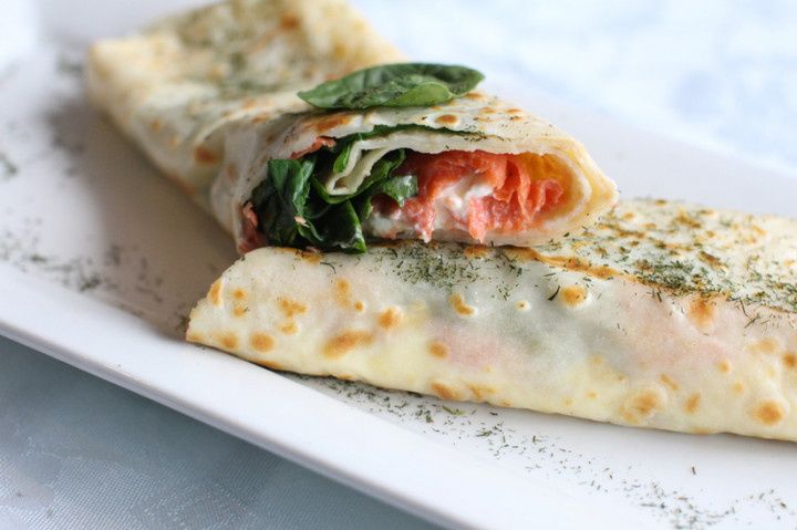 5 Ways to Serve Crepes at Your Wedding
