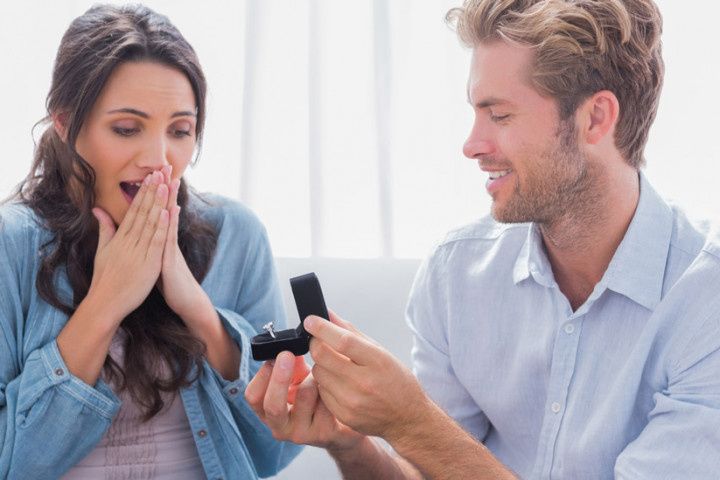What to Do if You Hate Your Engagement Ring