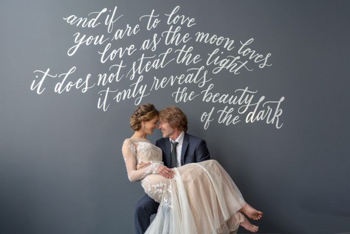 10 Funny Wedding Readings to Make Your Guests LOL