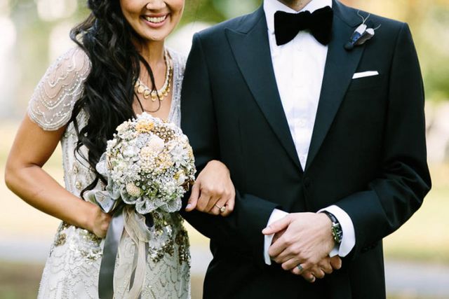 Wedding Bouquets 101