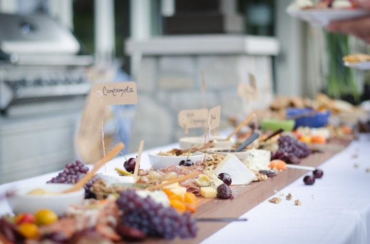29 Awesome Rustic Wedding Ideas