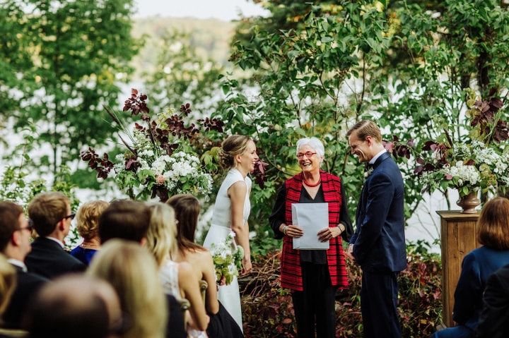 7 Wedding Planning Decisions You and Your Partner Should Make Together