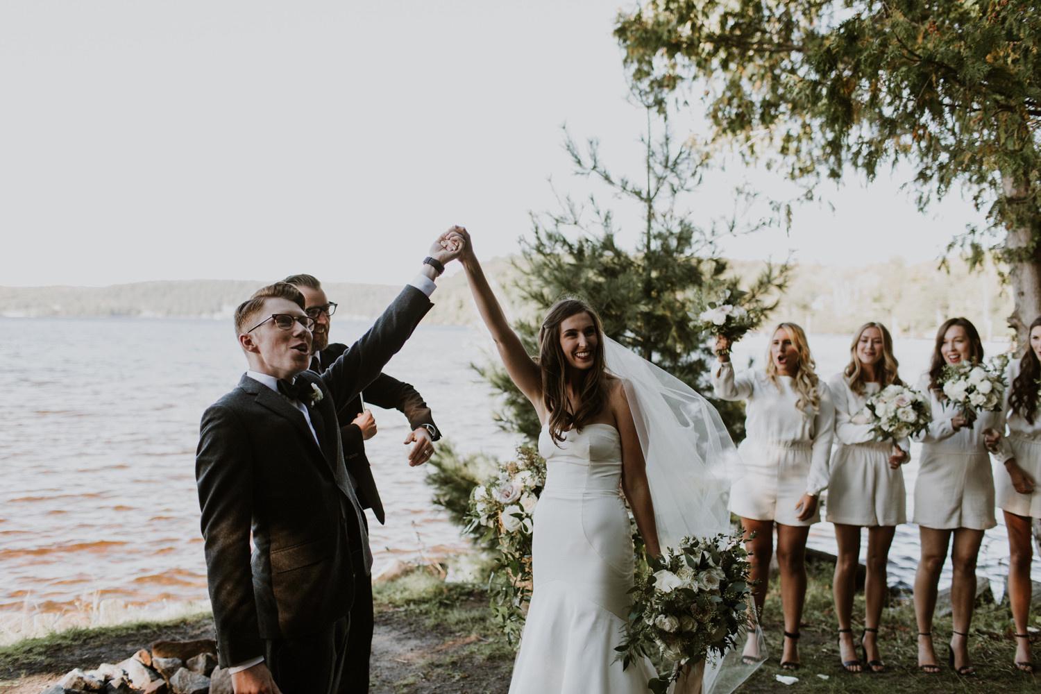 29 Awesome Cottage Wedding Ideas