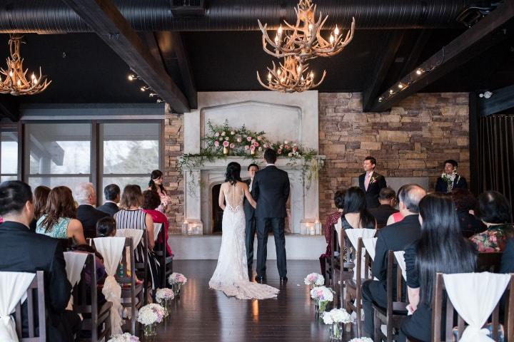 18 Unique Wedding Venues in Calgary for Every Type of Couple