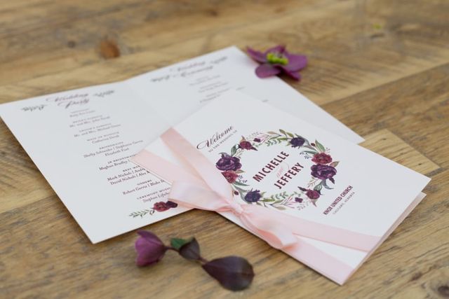 27 Romantic Non-Religious Wedding Readings About Love and Friendship