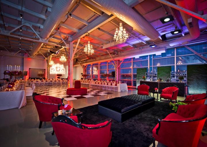 18 Best Wedding Venues in Montreal for Every Type of Couple
