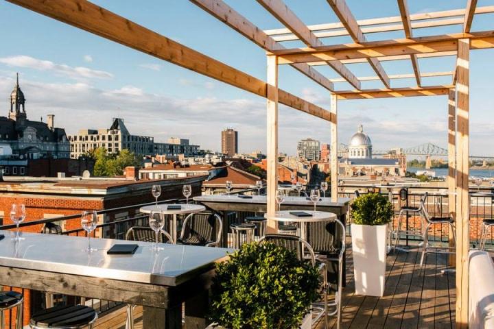 16 Gorgeous Hotel Wedding Venues With Reception Halls in Montreal