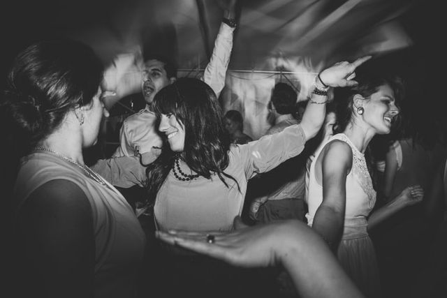 53 Country Songs That’ll Get Your Guests Onto the Dance Floor