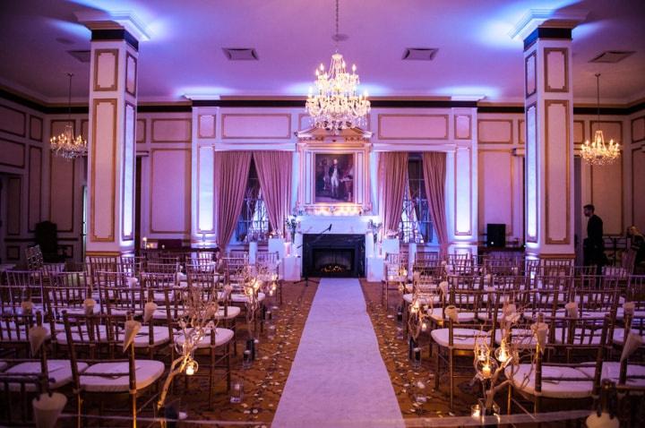 10 Halifax Wedding Venues for Every Type of Couple