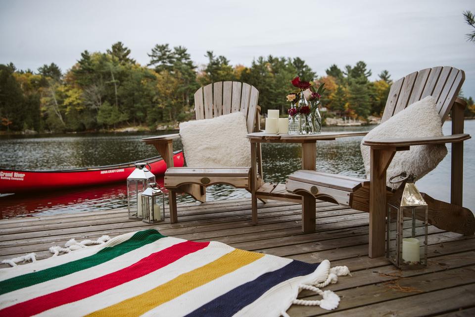 29 Awesome Cottage Wedding Ideas