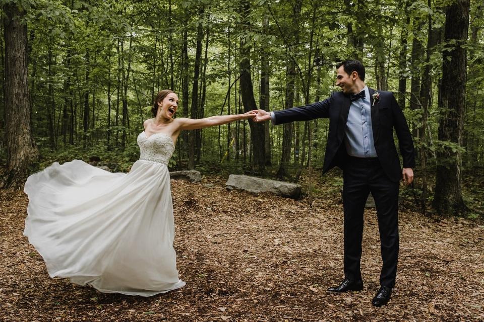 29 Awesome Cottage Wedding Ideas