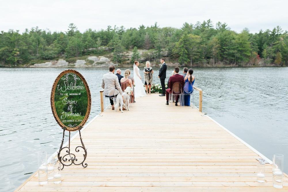 29 Awesome Cottage Wedding Ideas