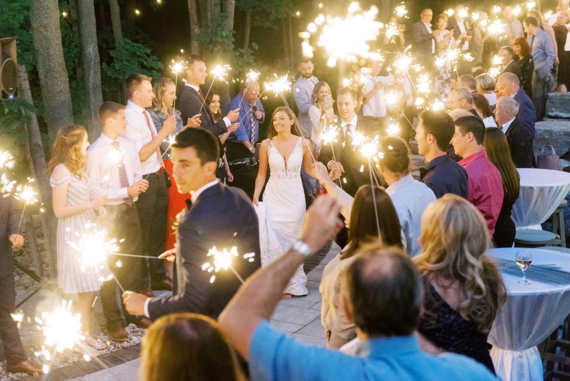 8 Wedding First Dance Ideas to Make it Even More Magical