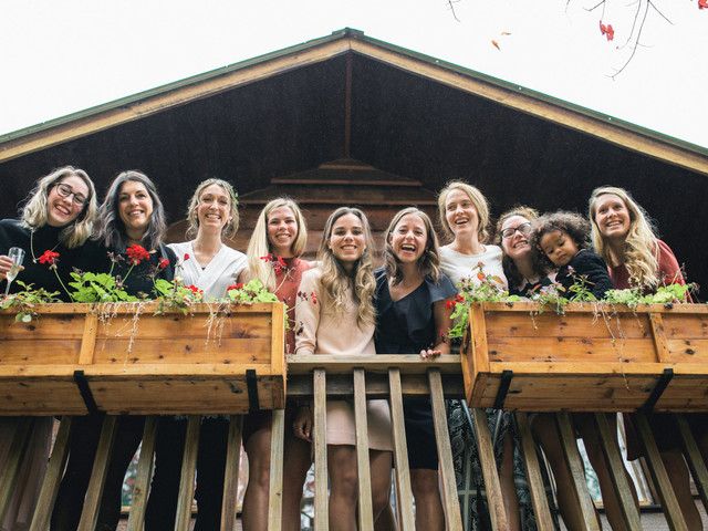 5 Chill Bachelorette Party Ideas for the Laid-Back Bride