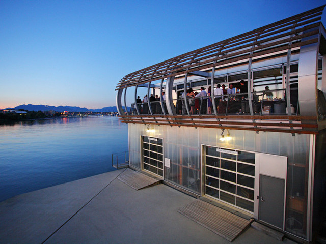25 Types of Wedding Reception Venues in Canada