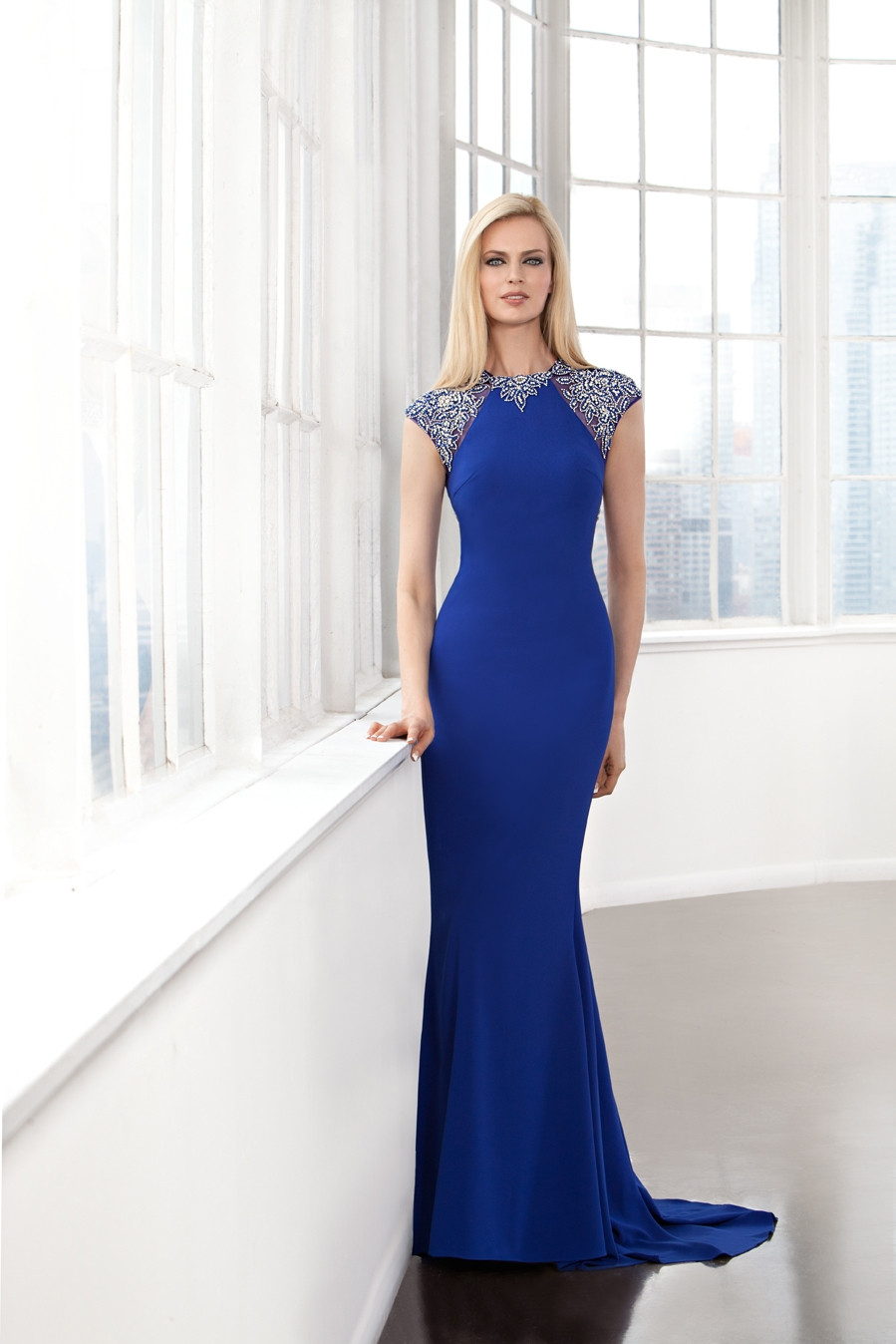 Wedding Dresses by Eleni Elias - E764 - WeddingWire.ca