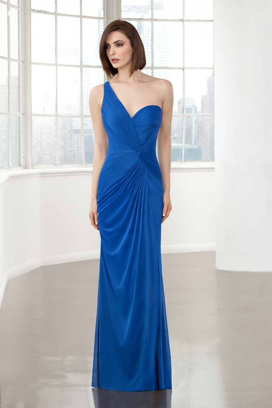 Wedding Dresses by Eleni Elias - E770 - WeddingWire.ca