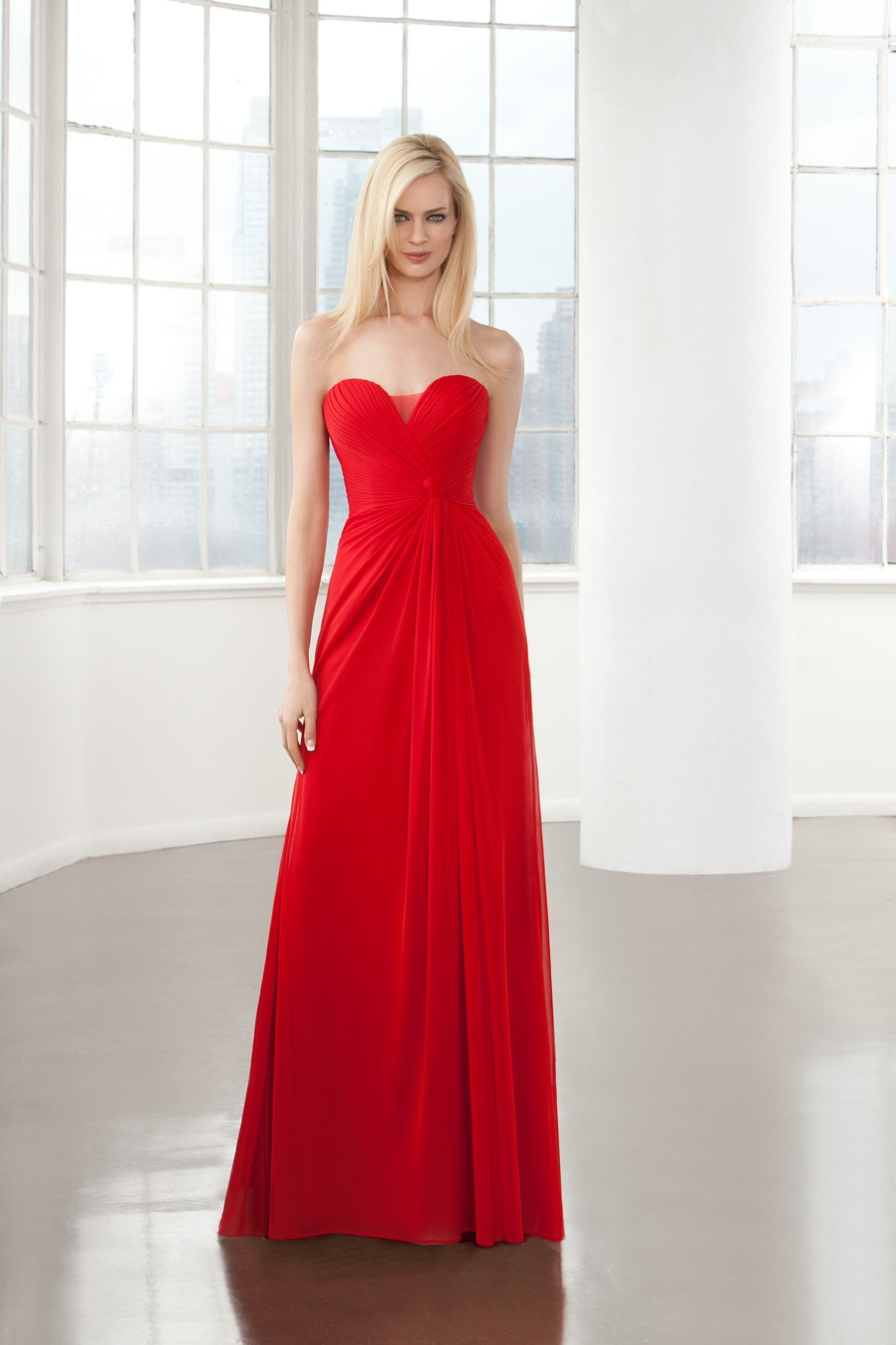 Wedding Dresses by Eleni Elias - E773 - WeddingWire.ca