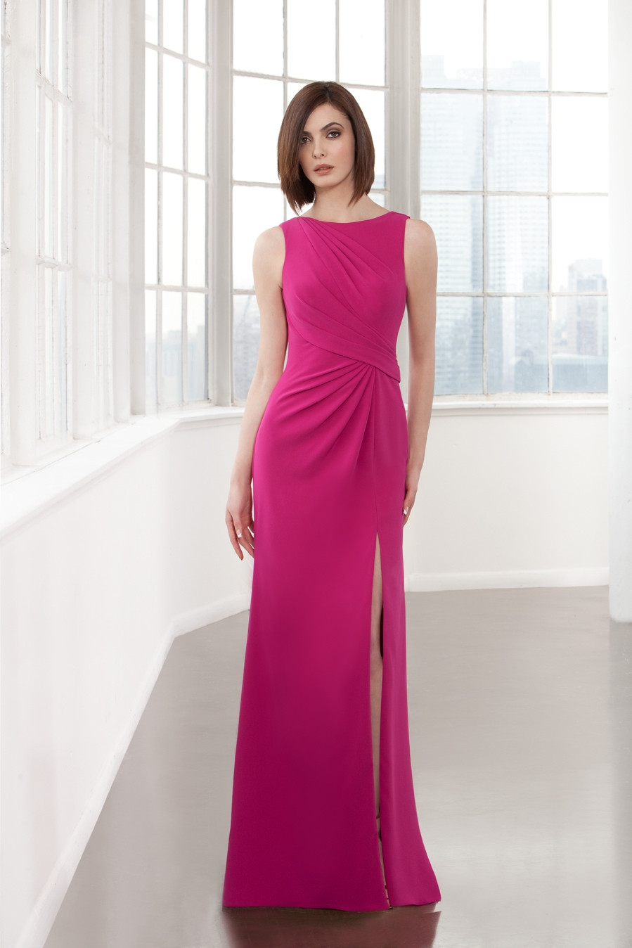 Wedding Dresses by Eleni Elias - M201 - WeddingWire.ca