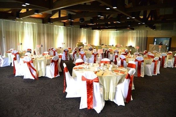 Elmhurst Golf Wedding