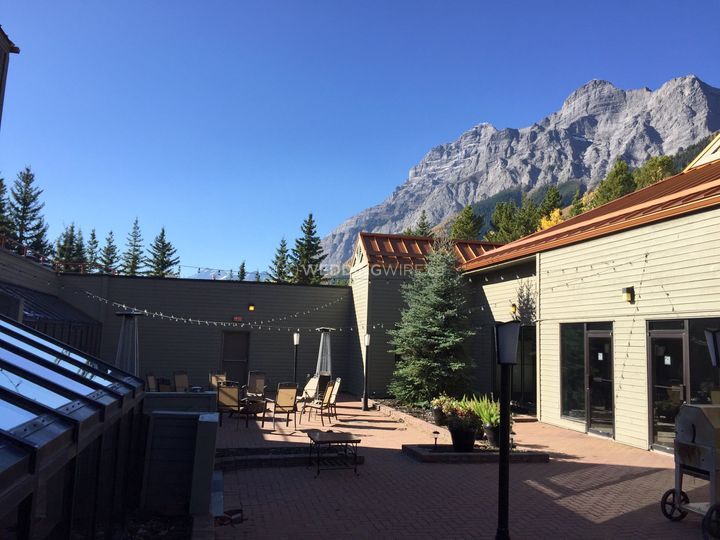 Pomeroy Kananaskis Mountain Lodge - Venue - Kananaskis - Weddingwire.ca
