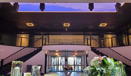 Bellagio Boutique Event Venue - Venue - Vaughan - Weddingwire.ca