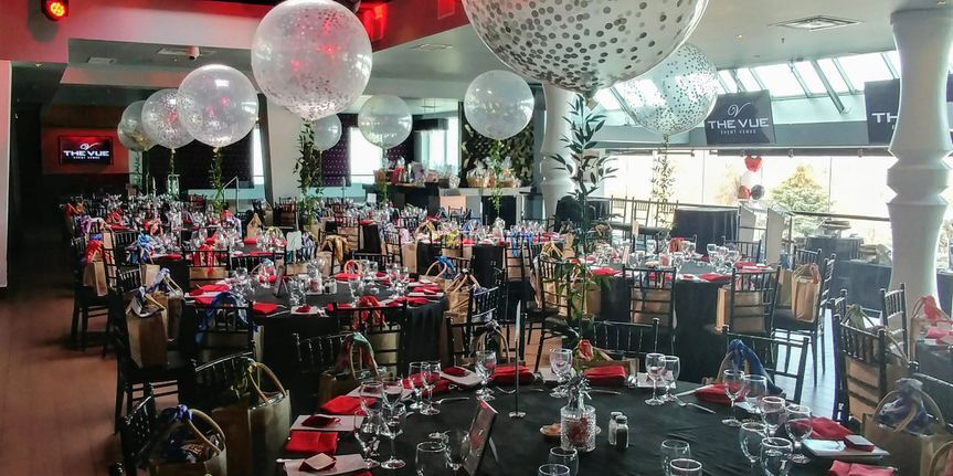 The Vue Event Venue - Venue - Toronto - Weddingwire.ca
