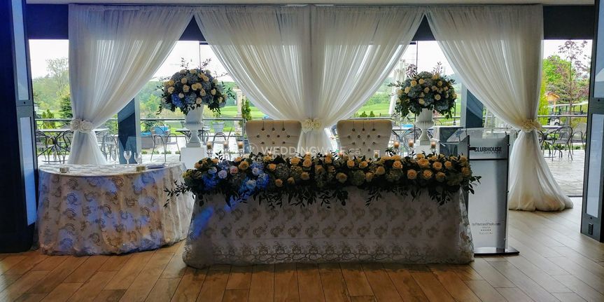 The Vue Event Venue - Venue - Toronto - Weddingwire.ca