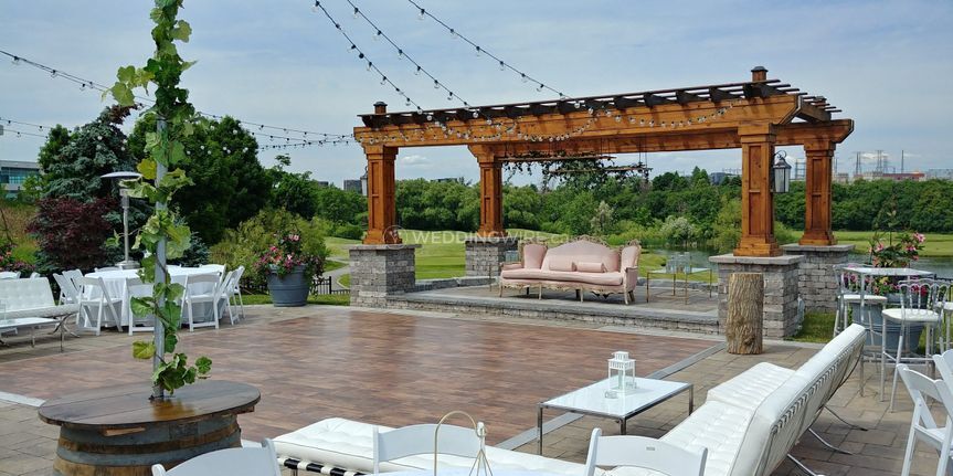 The Vue Event Venue - Venue - Toronto - Weddingwire.ca