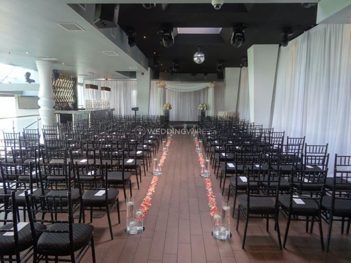 The Vue Event Venue - Venue - Toronto - Weddingwire.ca