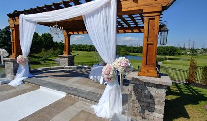 The Vue Event Venue - Venue - Toronto - Weddingwire.ca