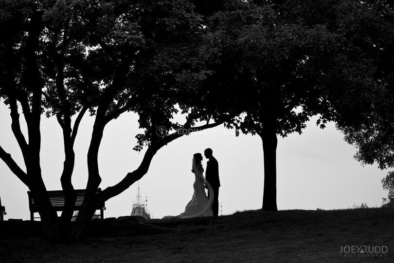 Joey Rudd Photography - Photography - Ottawa - Weddingwire.ca