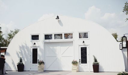 The Whitewood Barn