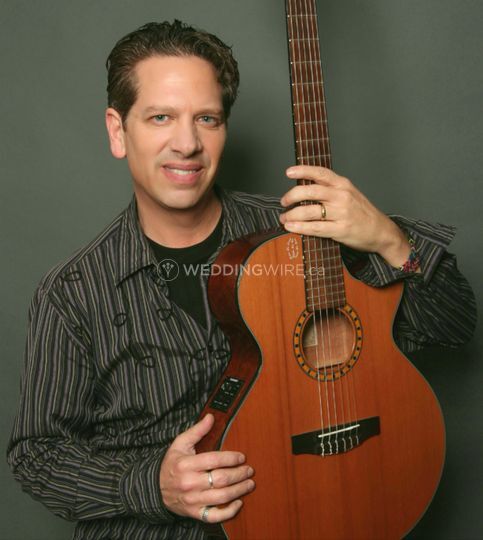 Dave Hart Music - Wedding Music - Nanaimo - Weddingwire.ca