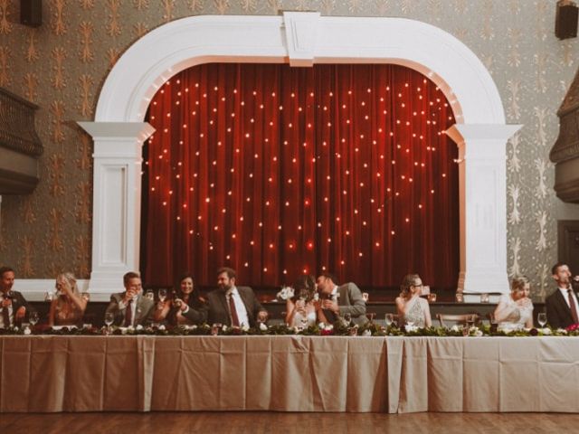 18 Elegant Wedding Venues in Toronto for a Vintage-Style Celebration