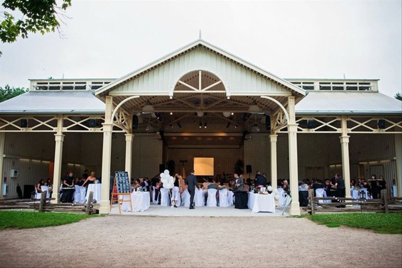 5 Places To Host A Rehearsal Dinner