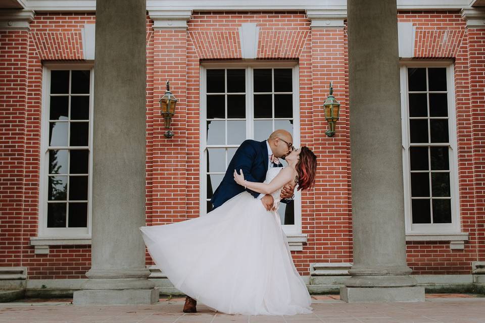 Ukrainian Banquet Hall - Venue - Ottawa - Weddingwire.ca