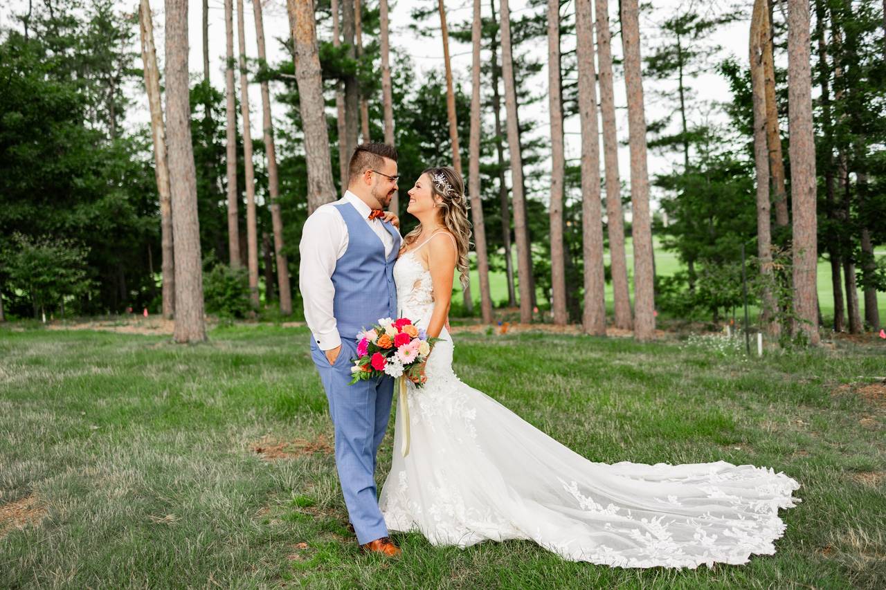 Alliance Bridal - Dress & Attire - Moose Creek - Weddingwire.ca