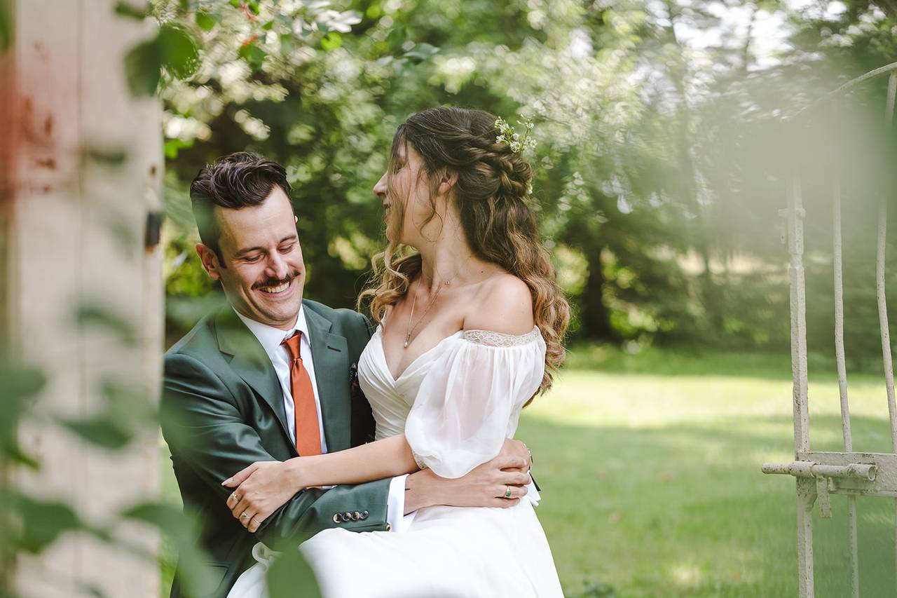 Wedding Venues in Guelph - Reviews for Venues