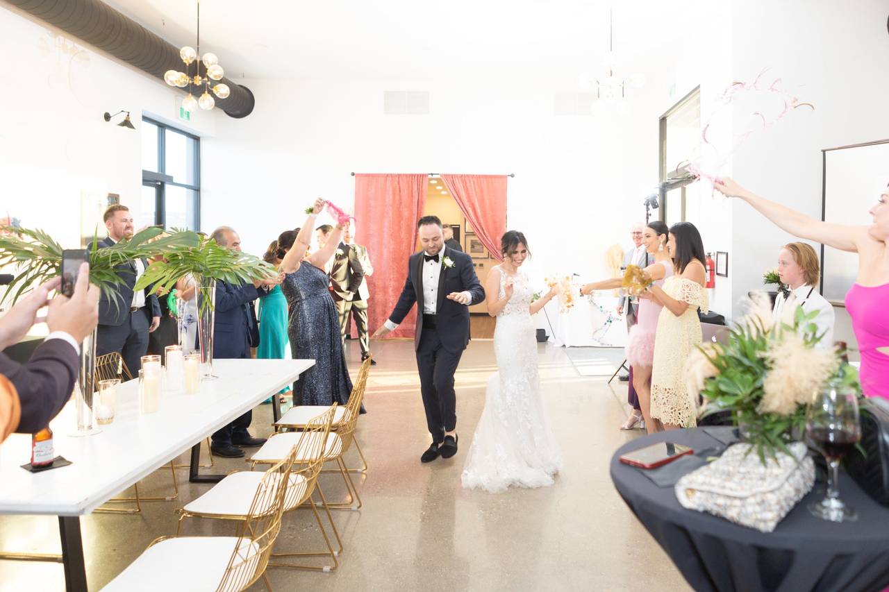 Storehouse 408 - Venue - Cambridge - Weddingwire.ca