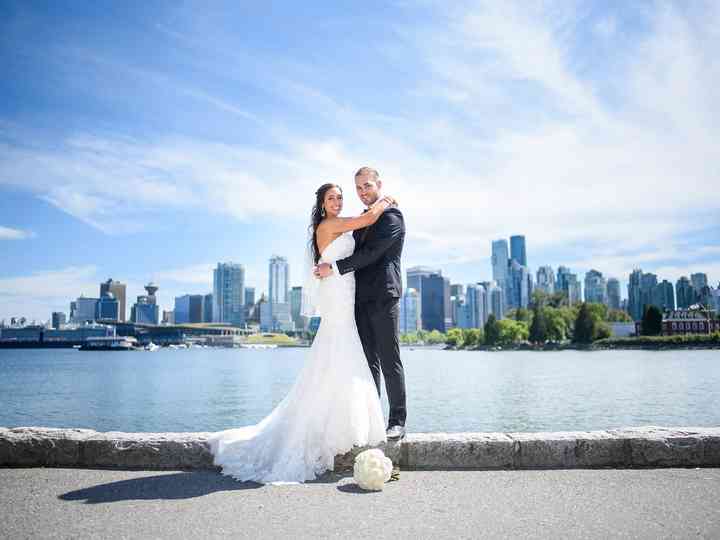 Vancouver Wedding Venues - Reviews for Venues