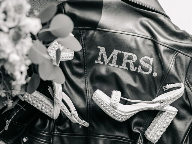 Jeffrey and Alarice's wedding in Uxbridge, Ontario - WeddingWire.ca