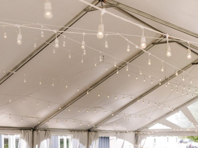 Jeffrey and Alarice's wedding in Uxbridge, Ontario - WeddingWire.ca