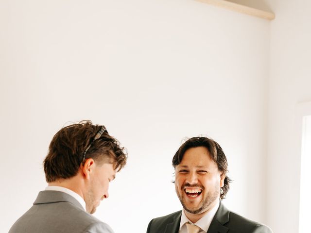 Jeffrey and Alarice's wedding in Uxbridge, Ontario - WeddingWire.ca