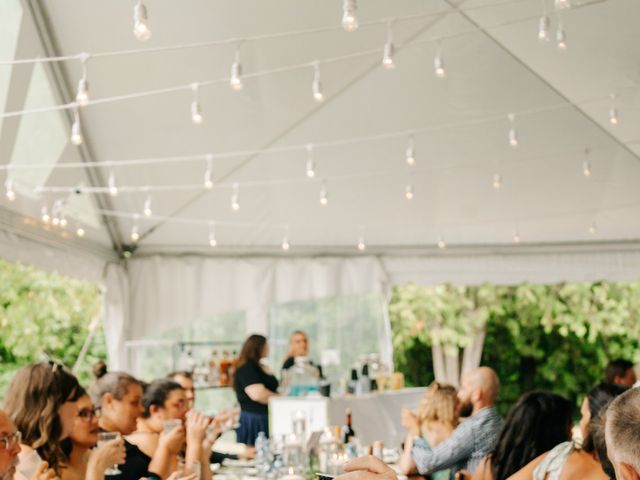 Jeffrey and Alarice's wedding in Uxbridge, Ontario - WeddingWire.ca