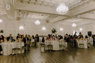 Elite Banquet Halls and Convention Centre - Venue - Toronto ...