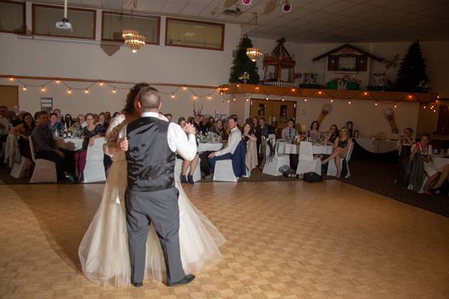 German Canadian Cultural Centre - Venue - Edmonton - Weddingwire.ca