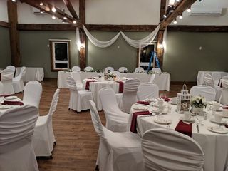 Elm Hurst Inn & Spa - Venue - Ingersoll - Weddingwire.ca