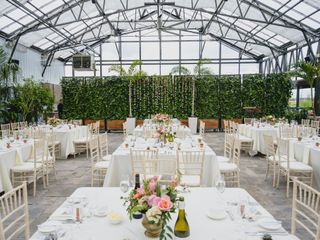 Aquatopia Water Garden Conservatory - Venue - Ottawa - Weddingwire.ca