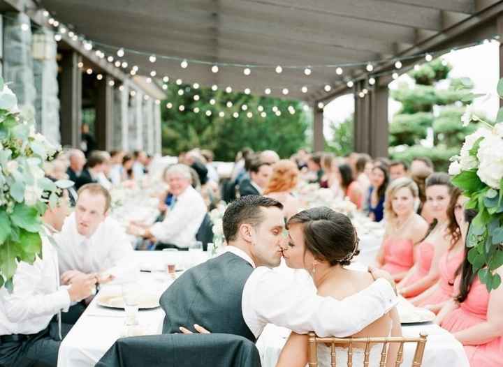 Worst wedding receptions | Honestweddingadvice.com